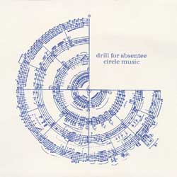 drill for absentee circle music cdep